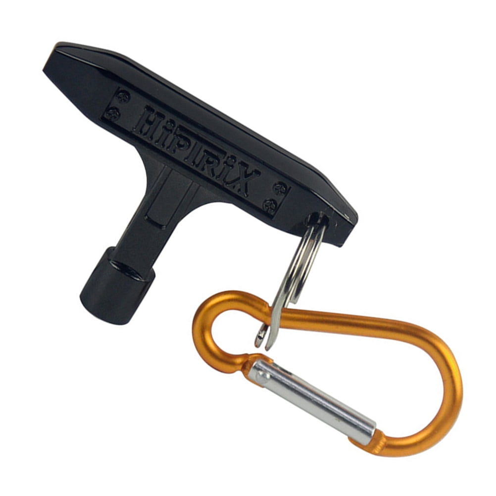 OUNONA Drum Wrench Instrument Keychain Snare Modulator Chains Tools ...