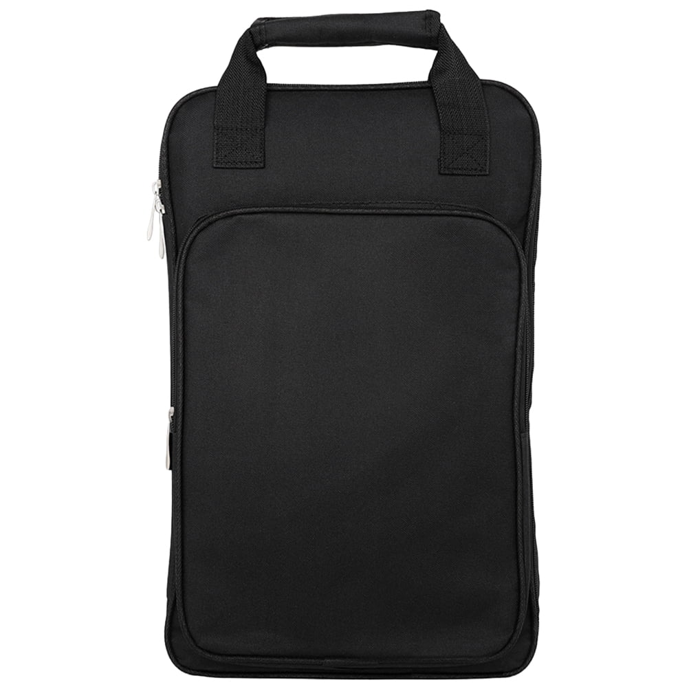 OUNONA Drumstick Bag with Adjustable Shoulder Strap, Mallet Holder and ...
