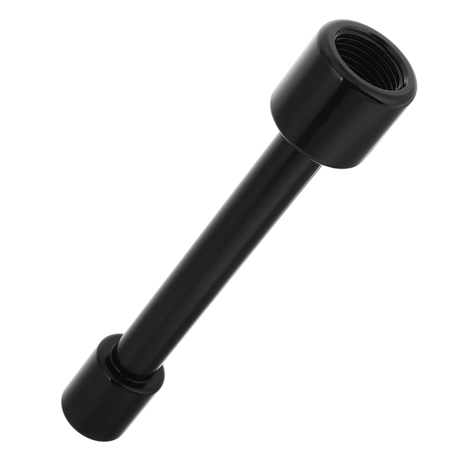 OUNONA Dual-Head Pipe Socket Wrench Bathroom Installation Spanner Multi ...