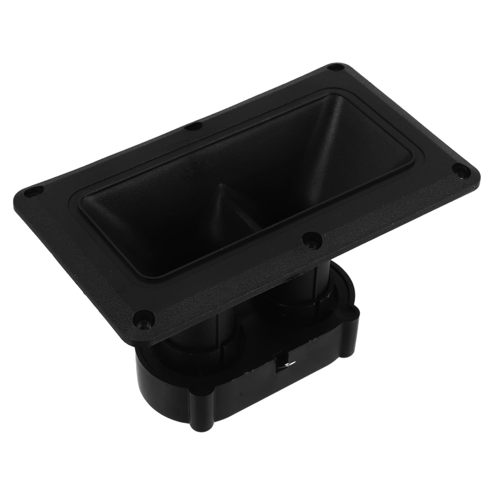 OUNONA Dual Horn Tweeter Piezoelectric Buzzer For Stage And Outdoor ...