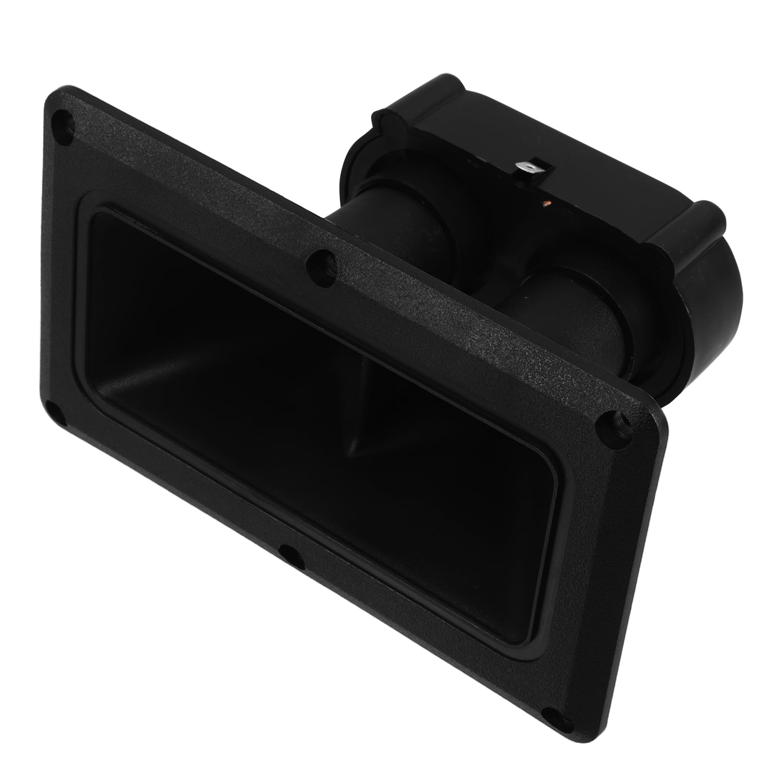 OUNONA Dual Horn Tweeter Piezoelectric Buzzer For Stage And Outdoor ...