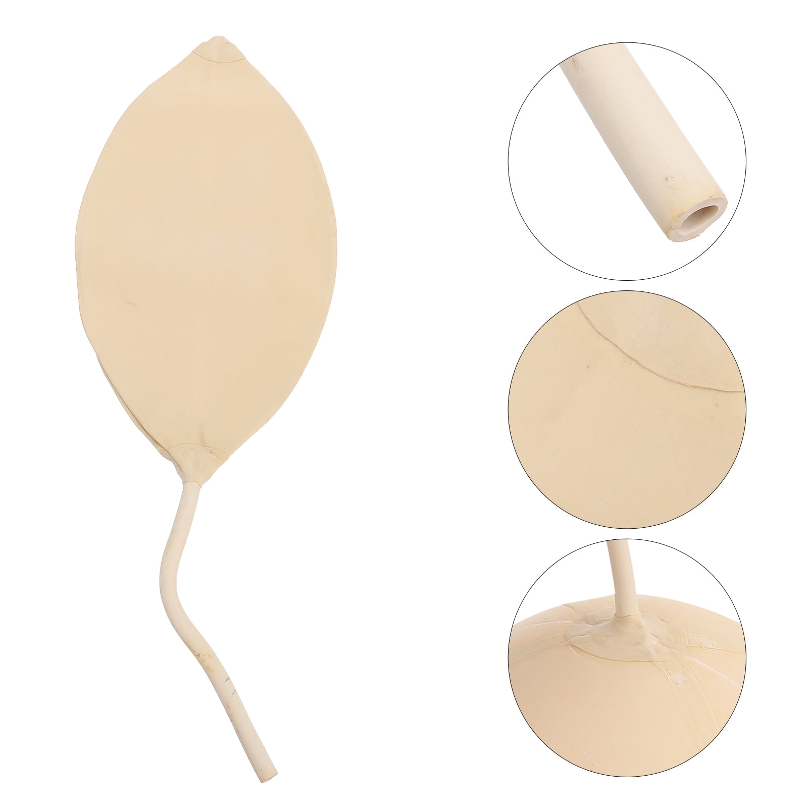 OUNONA Durable Gas Sampling Tool Balloon Internal Bladder Gas Sampling ...