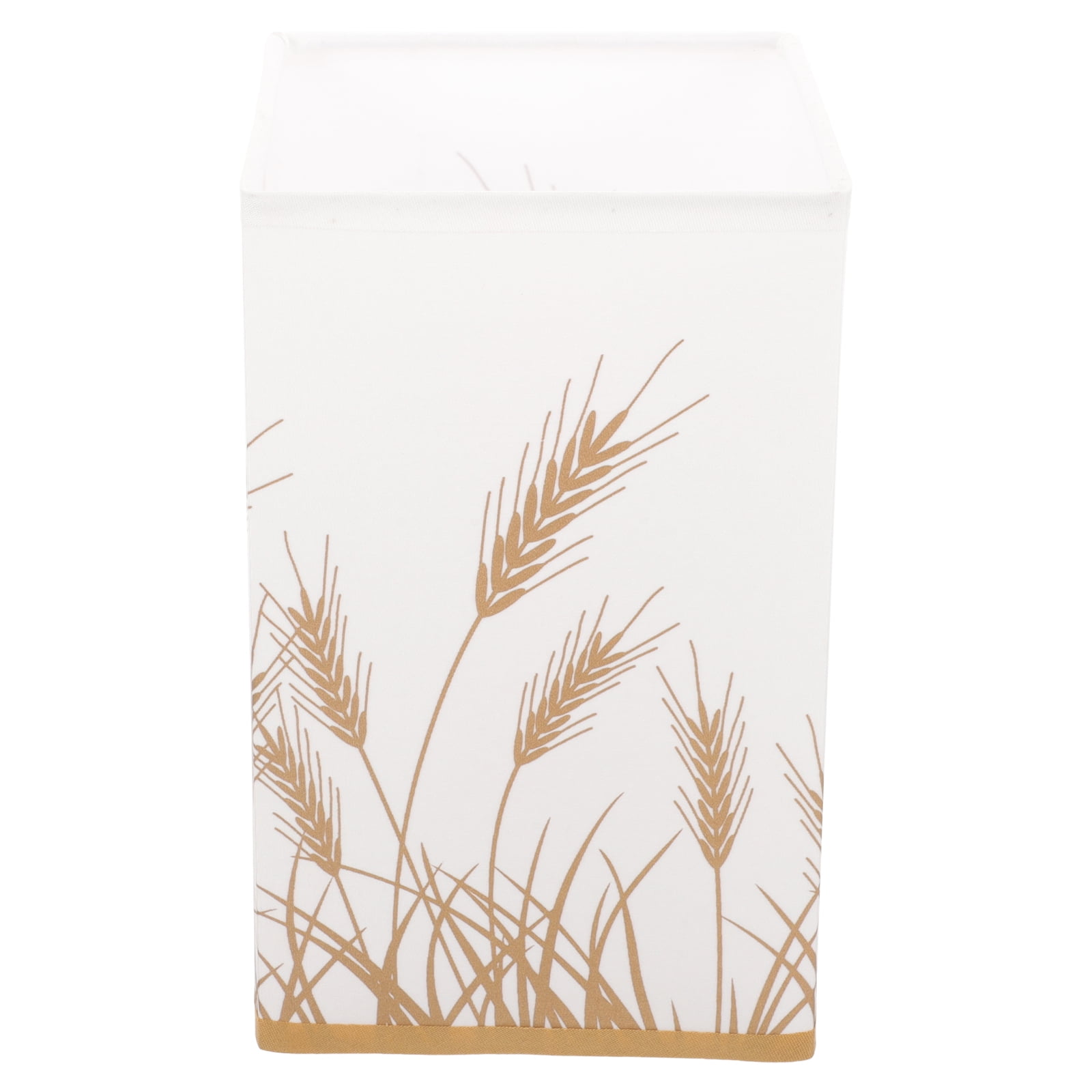 OUNONA Durable Home Cloth Lamp Shade Simple Lamp Shade Replacement ...