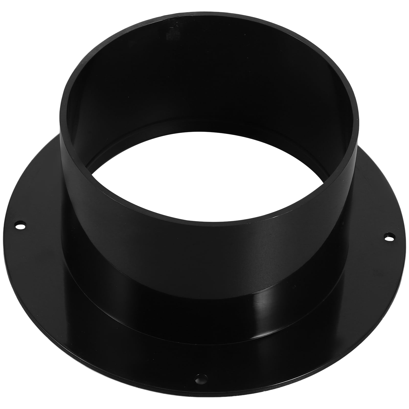 OUNONA Dust Collection Hood Duct Connector Exhaust Pipe Duct Connector ...