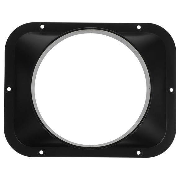 Rectangular Duct Fittings