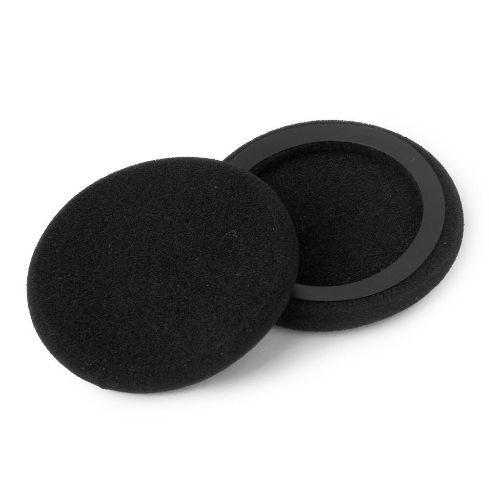 OUNONA Ear Cushions for K420 Replacement Pads Headphones Child Black ...