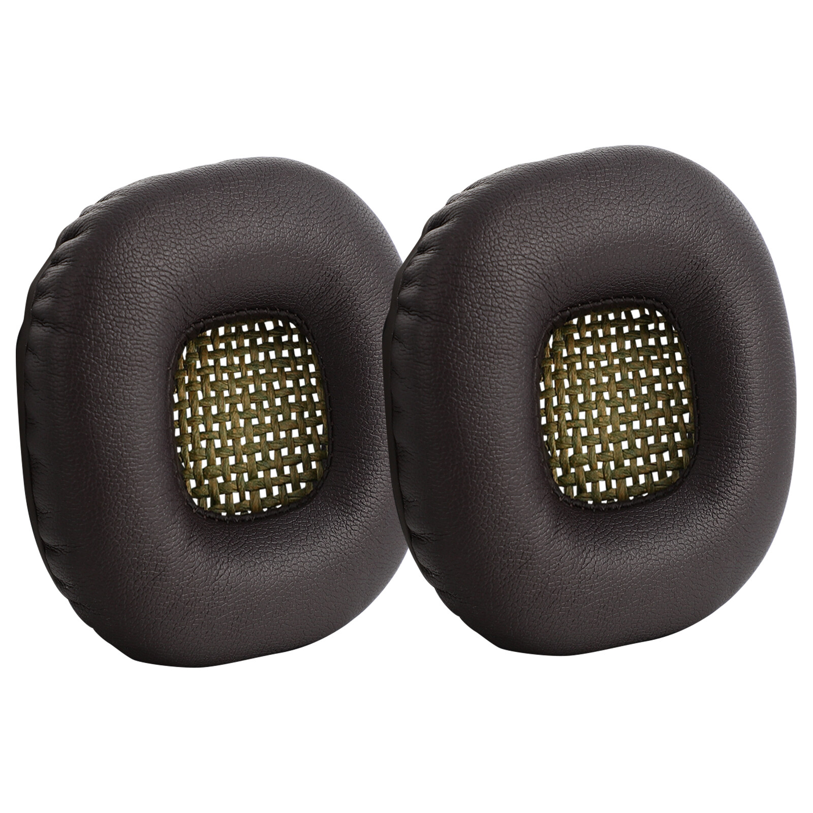 OUNONA Earphone Sponge Headphone Parts Replace Old or Broken Pad ...