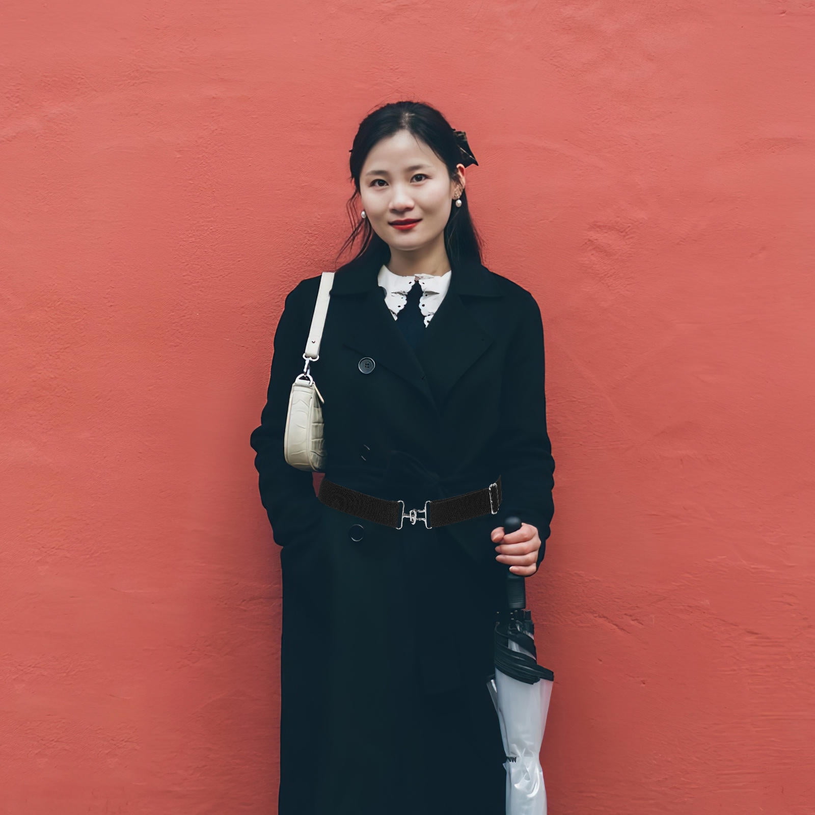 OUNONA Elastic Belt for Women Riding Women Horse Belt with Adjustable ...