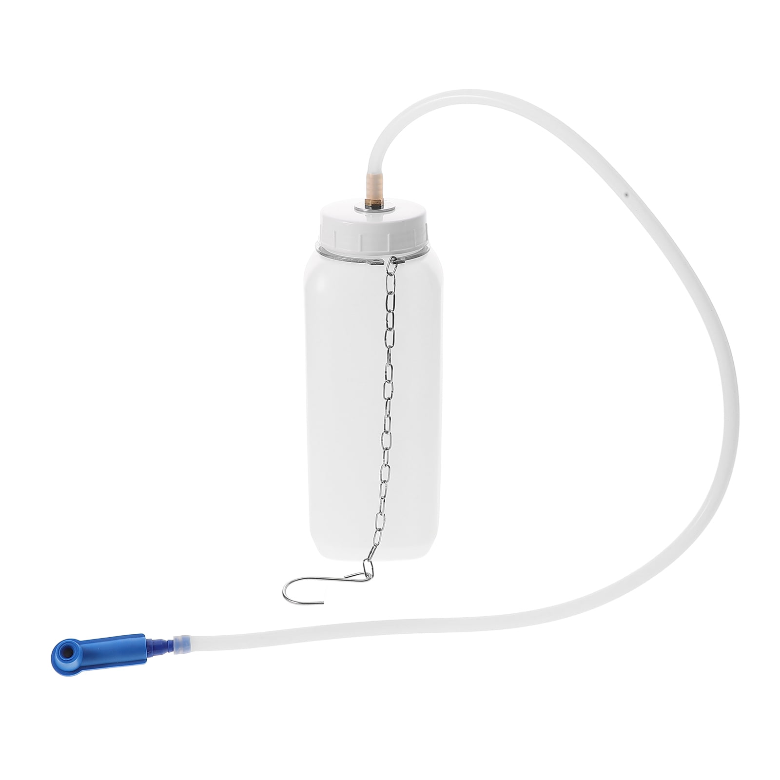 OUNONA Electric Brake Fluid Exchange Machine Full Automatic Brake Oil ...