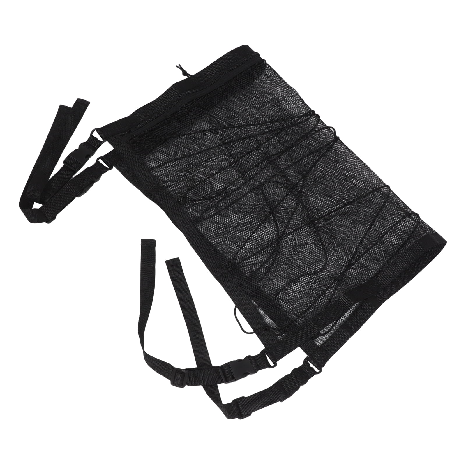 OUNONA Electric Cabinet Lock Scissor Storage Case Keeper Roof Bag ...