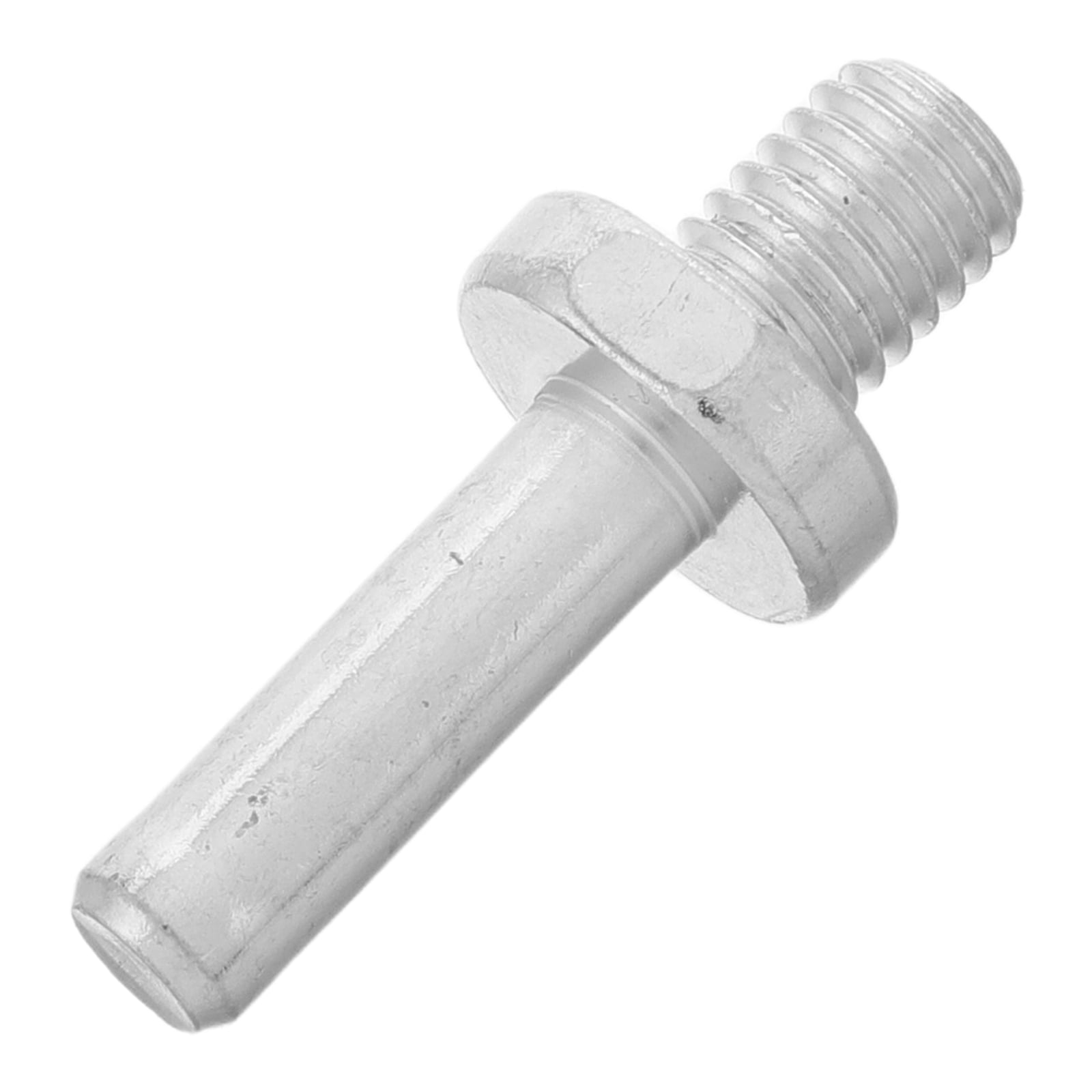 OUNONA Electric Drill Thread Adapter M10 Connecting Rod For Drill To ...