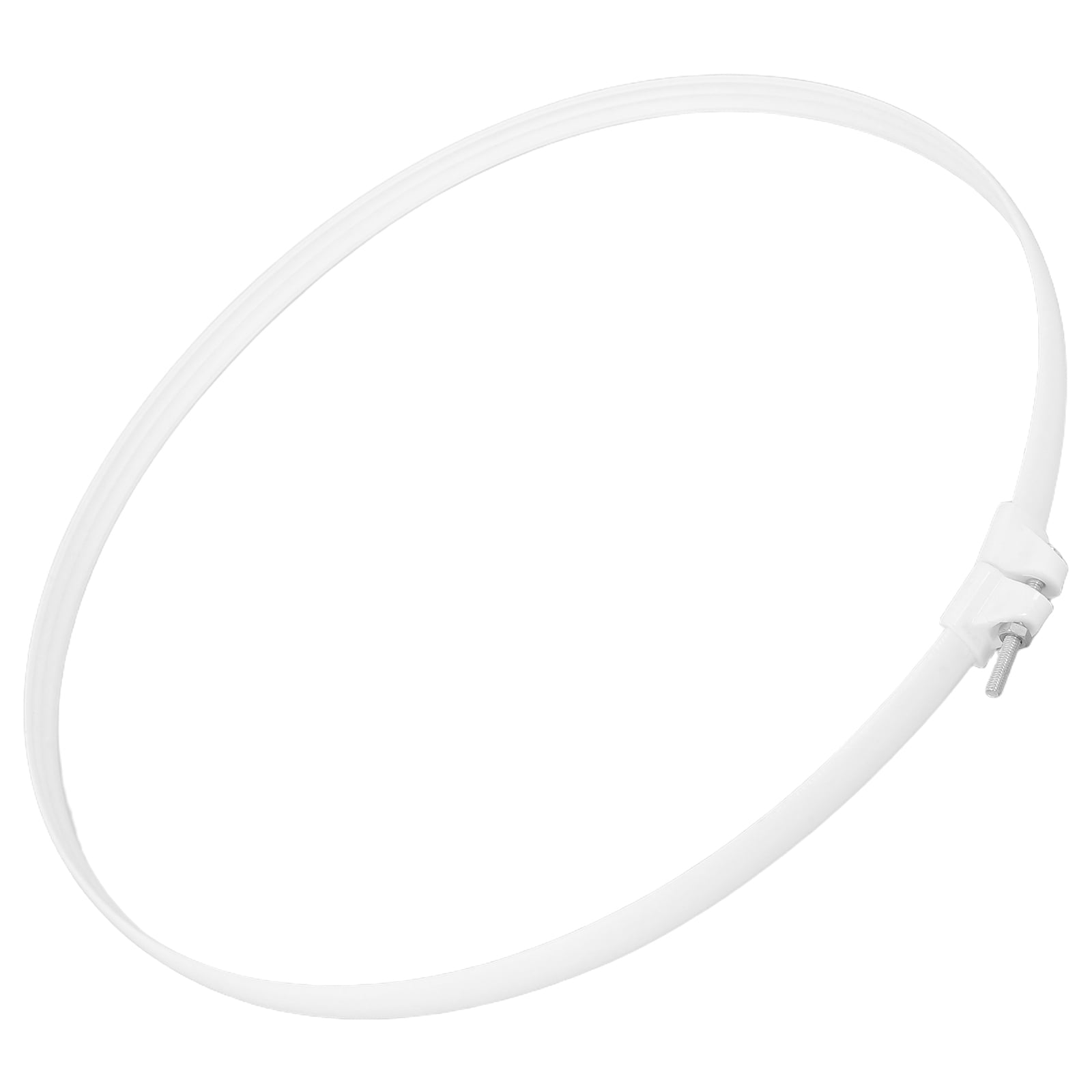 OUNONA Electric Fan Grille Retaining Ring Fan Parts 14 Inch Plastic ...