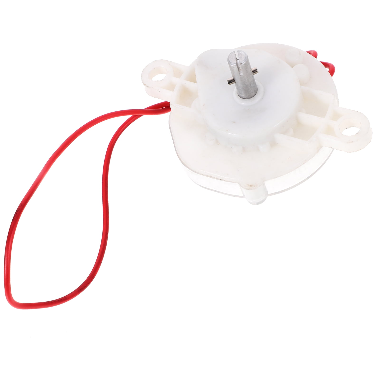 OUNONA Electric Fan Timer Fan/table Fan/wall Mechanical Switch Stand up ...