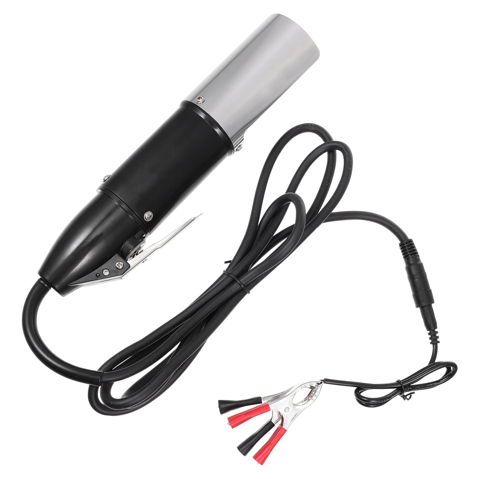 OUNONA Electric Fish Scaling Machine 1 Set Waterproof with Powerful ...