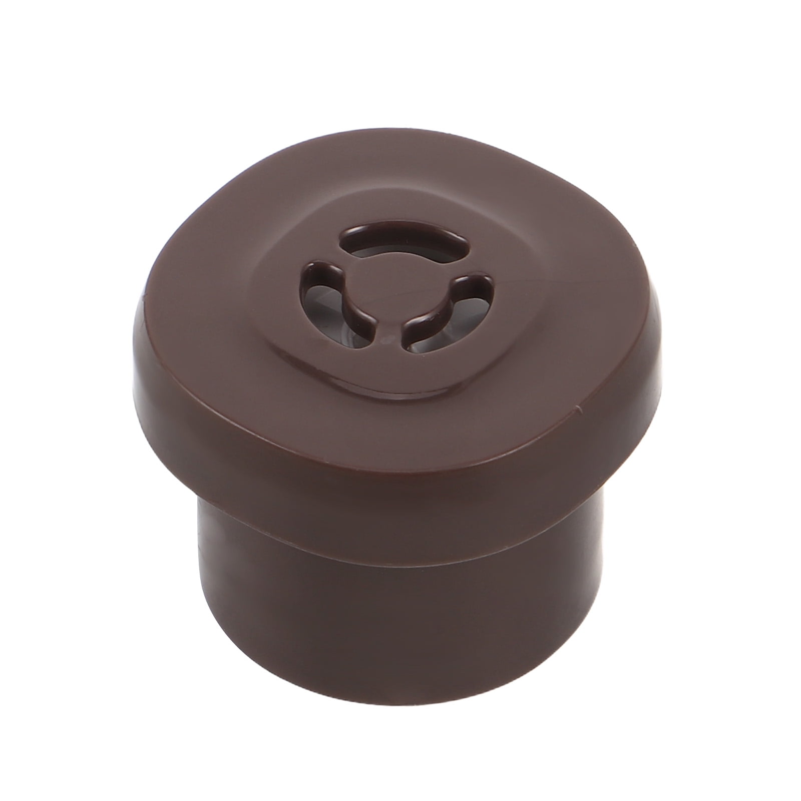 OUNONA Pressure Cooker Safety Valve, Brown Plastic, High-Temperature ...