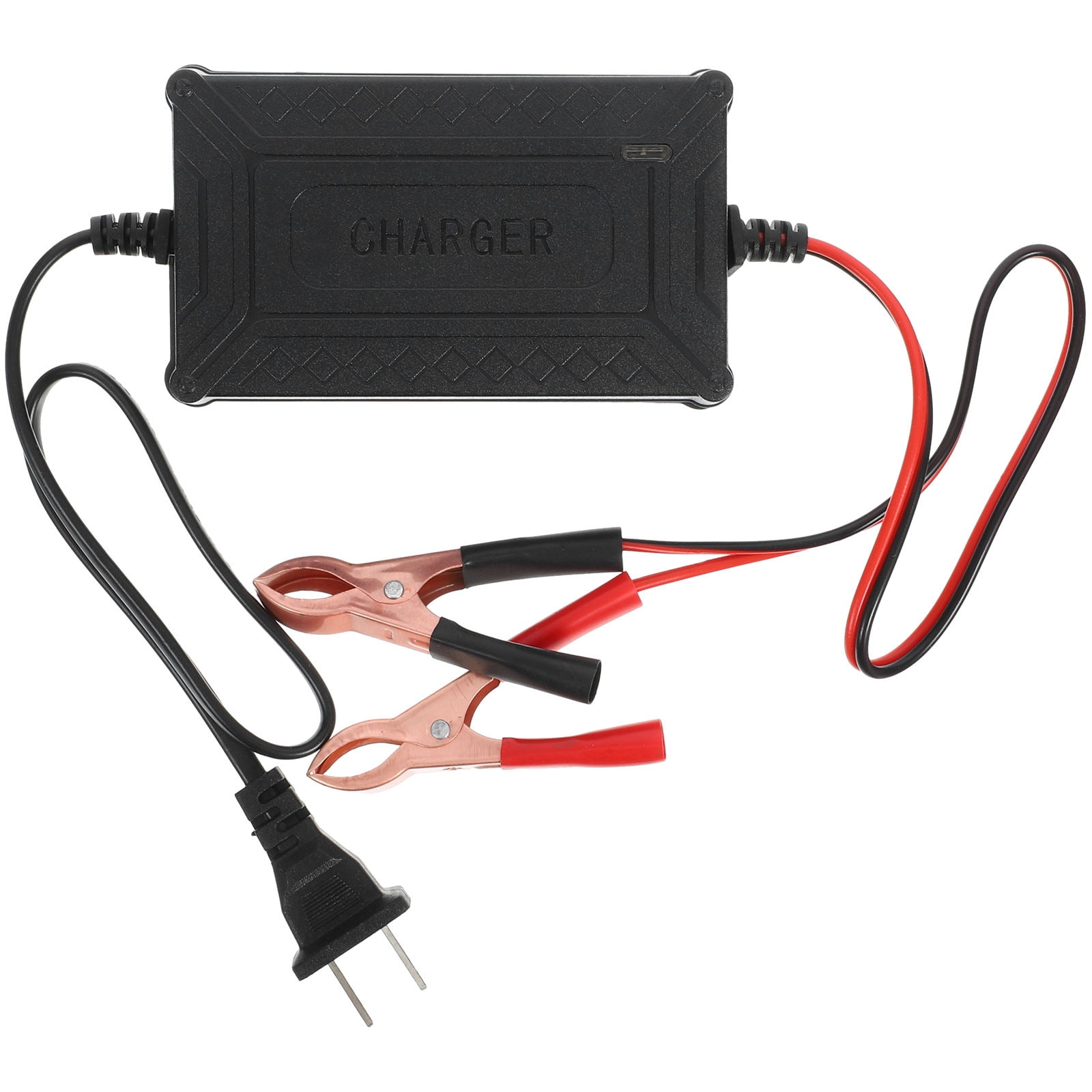 OUNONA Electric Sprayer Battery Charger 12V Lead Acid Battery Charger ...