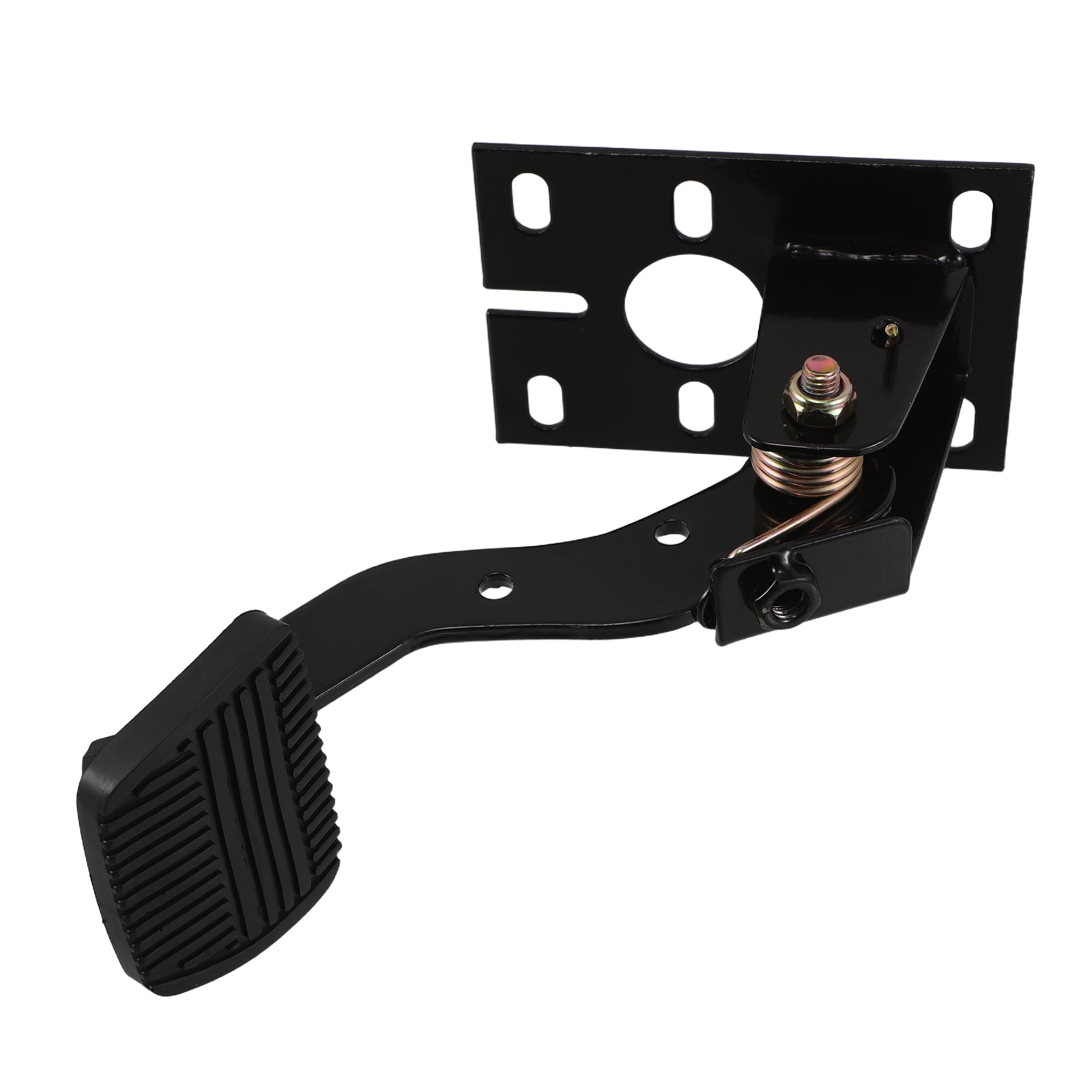 OUNONA Electric Tricycle Brake Clutch Pedal Bracket Black Iron for ...