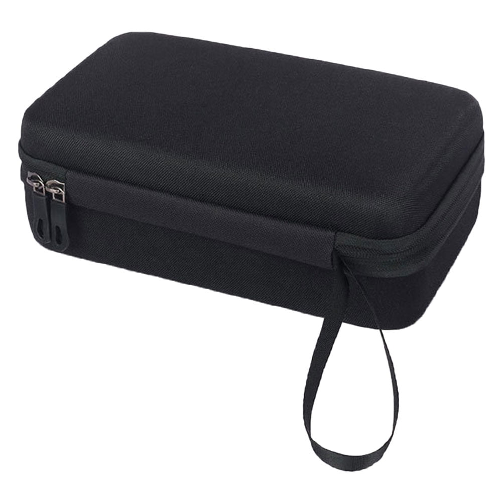 OUNONA Electric Vehicle Cable Organizer Case Cable Carrying Case ...