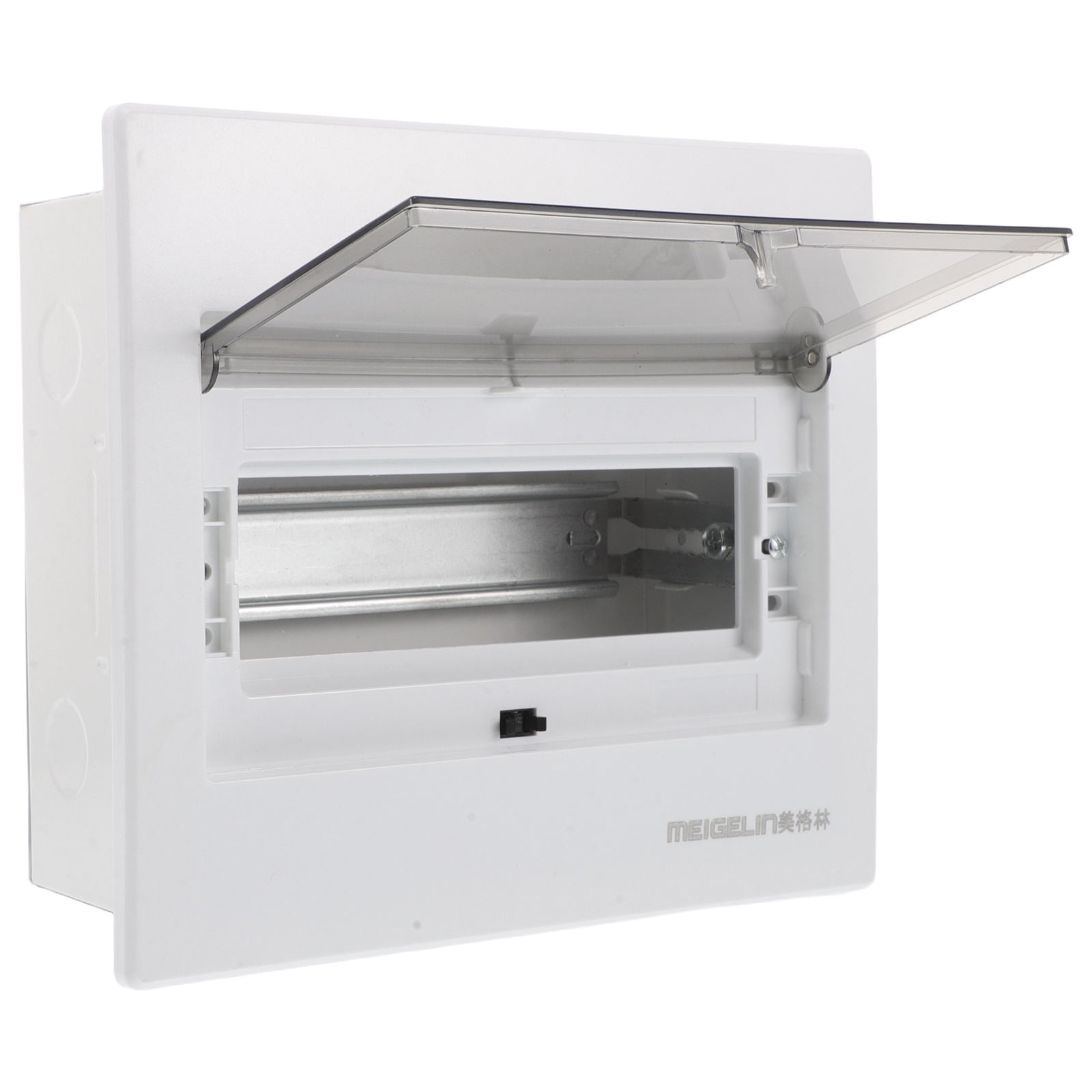 OUNONA Electrical Distribution Box Outdoor Electrical Enclosure ...