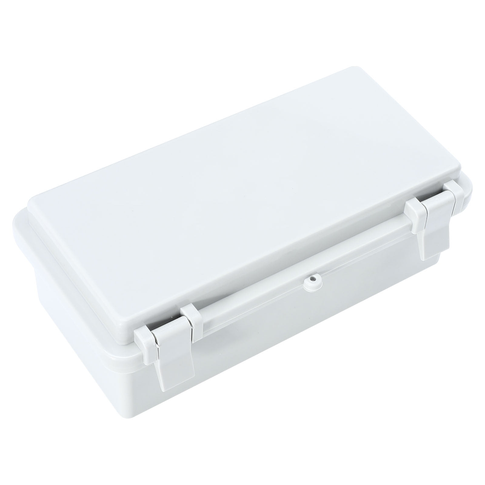 OUNONA Electrical Outdoor Junction Box Holiday Lights Power Cord ...