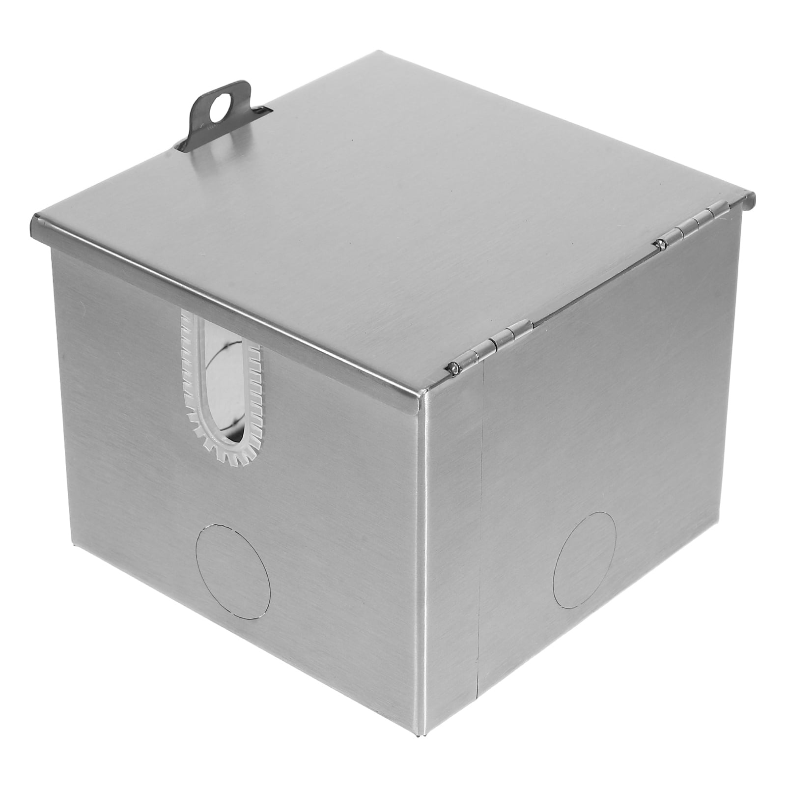 OUNONA Electrical Socket Box Waterproof Outdoor Electrical Outlet Cover ...