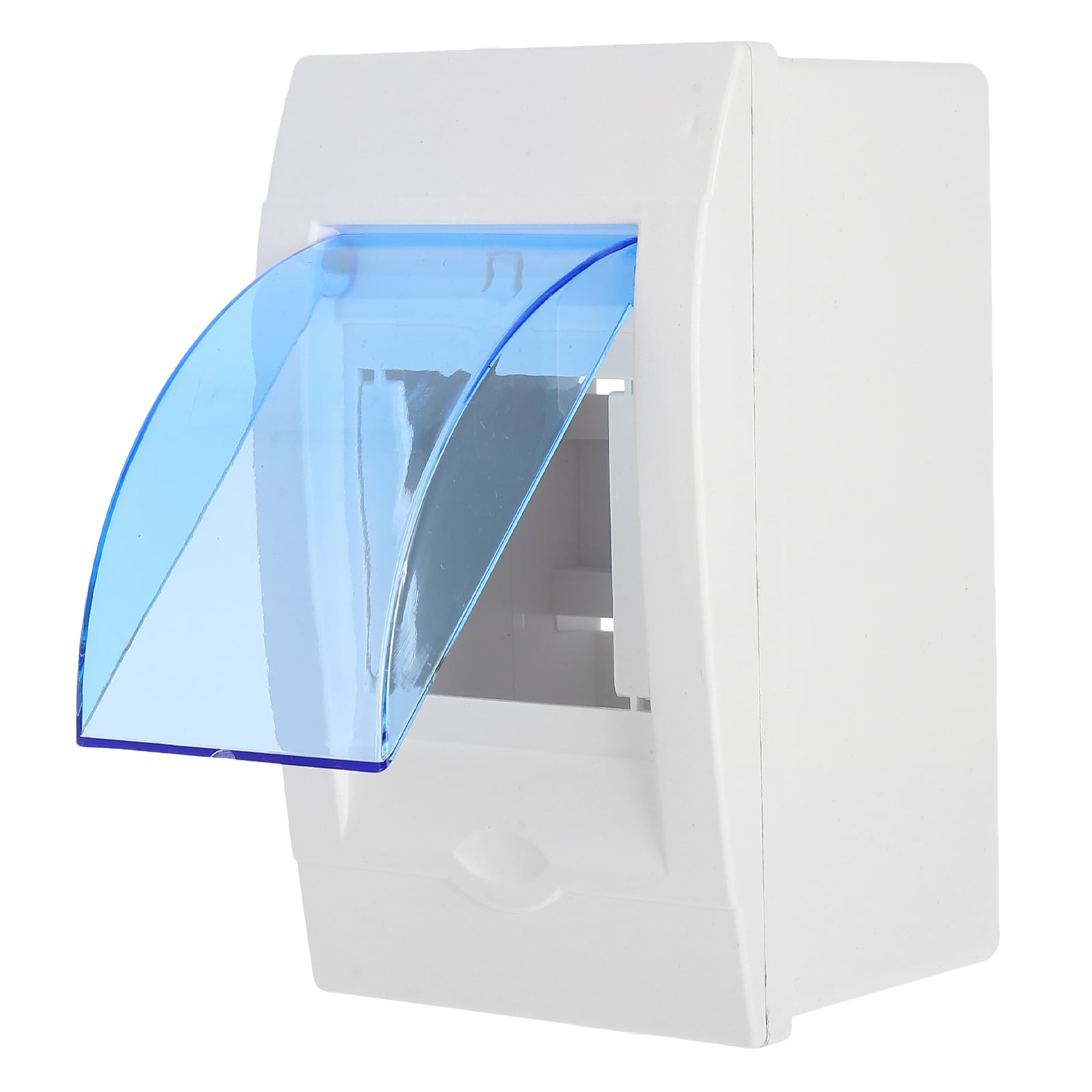 OUNONA Electricity Meter Box Electrical Meter Box Plastic Distribution ...