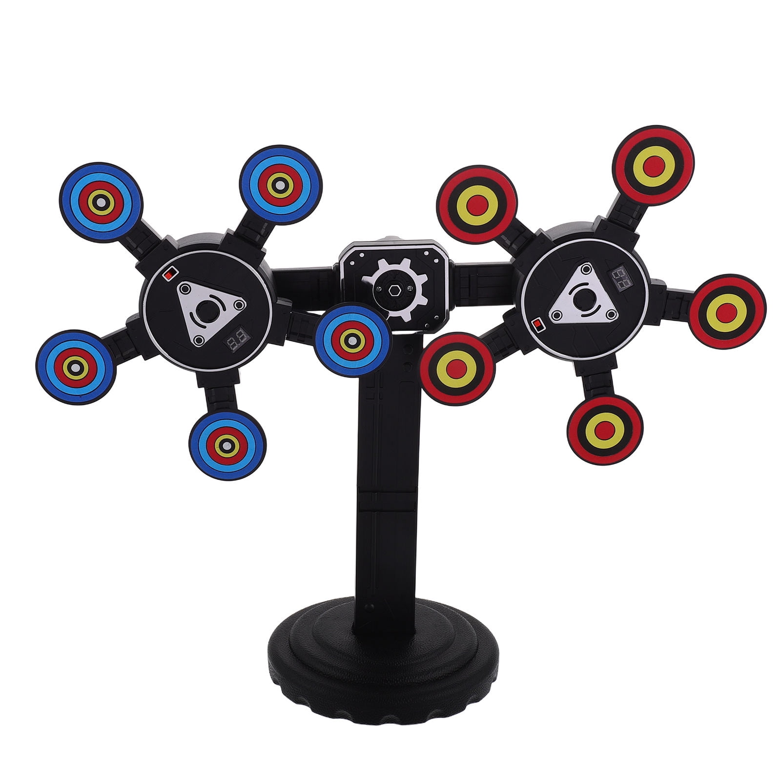 OUNONA Electronic Shooting Target with Auto Reset for Kids' Shooting ...