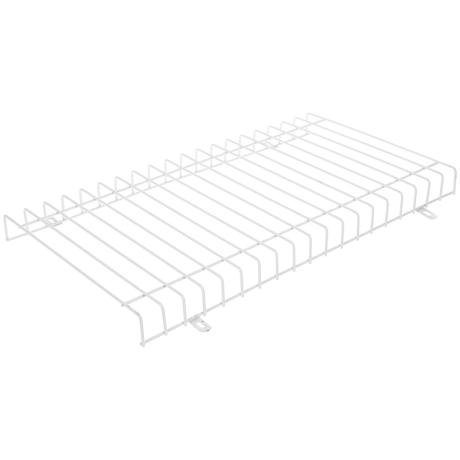 OUNONA Emergency Light Protective Covers Metal Wire Guard For Exit Sign ...