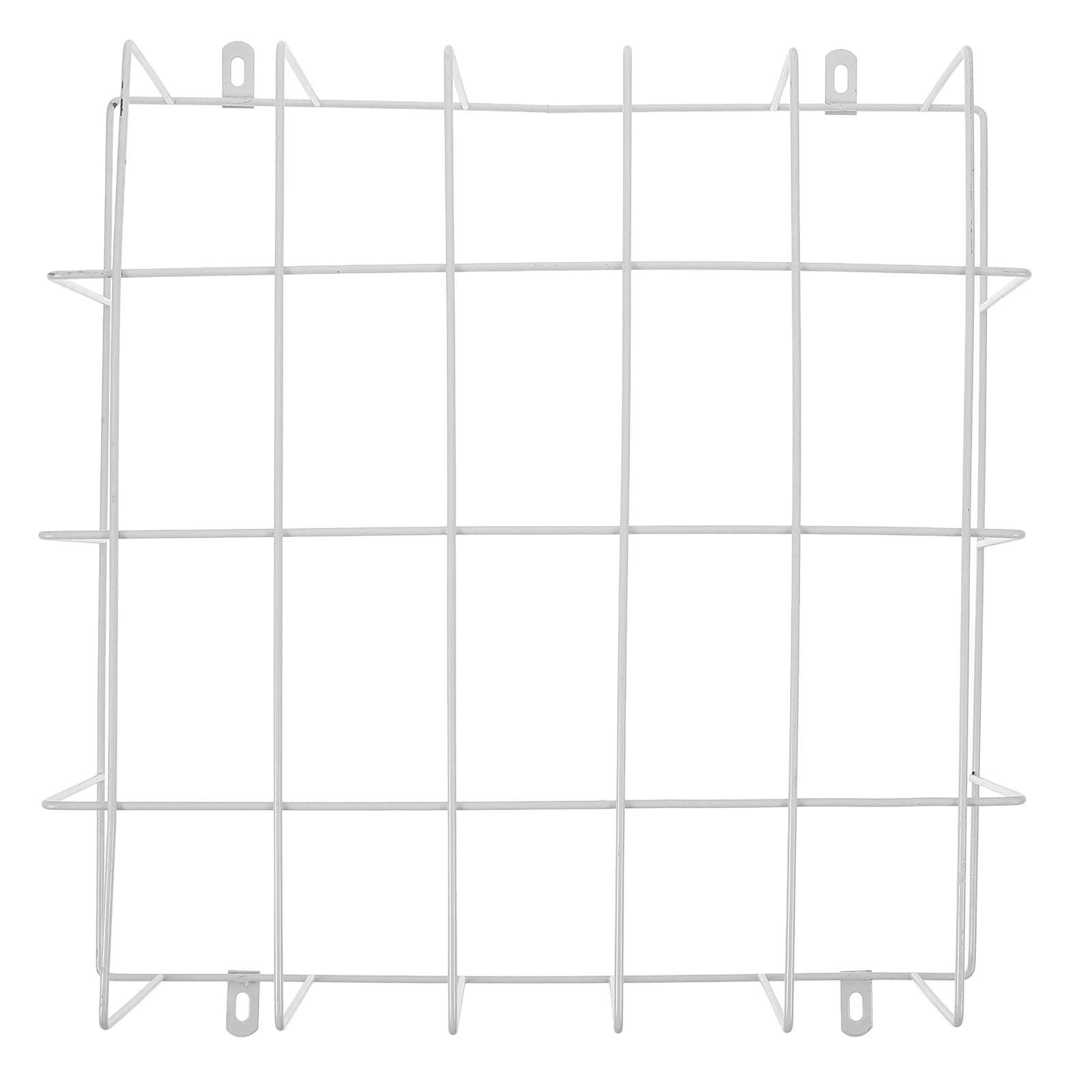 OUNONA Emergency Light Wire Guard Safety Accessory for Exit Signs ...