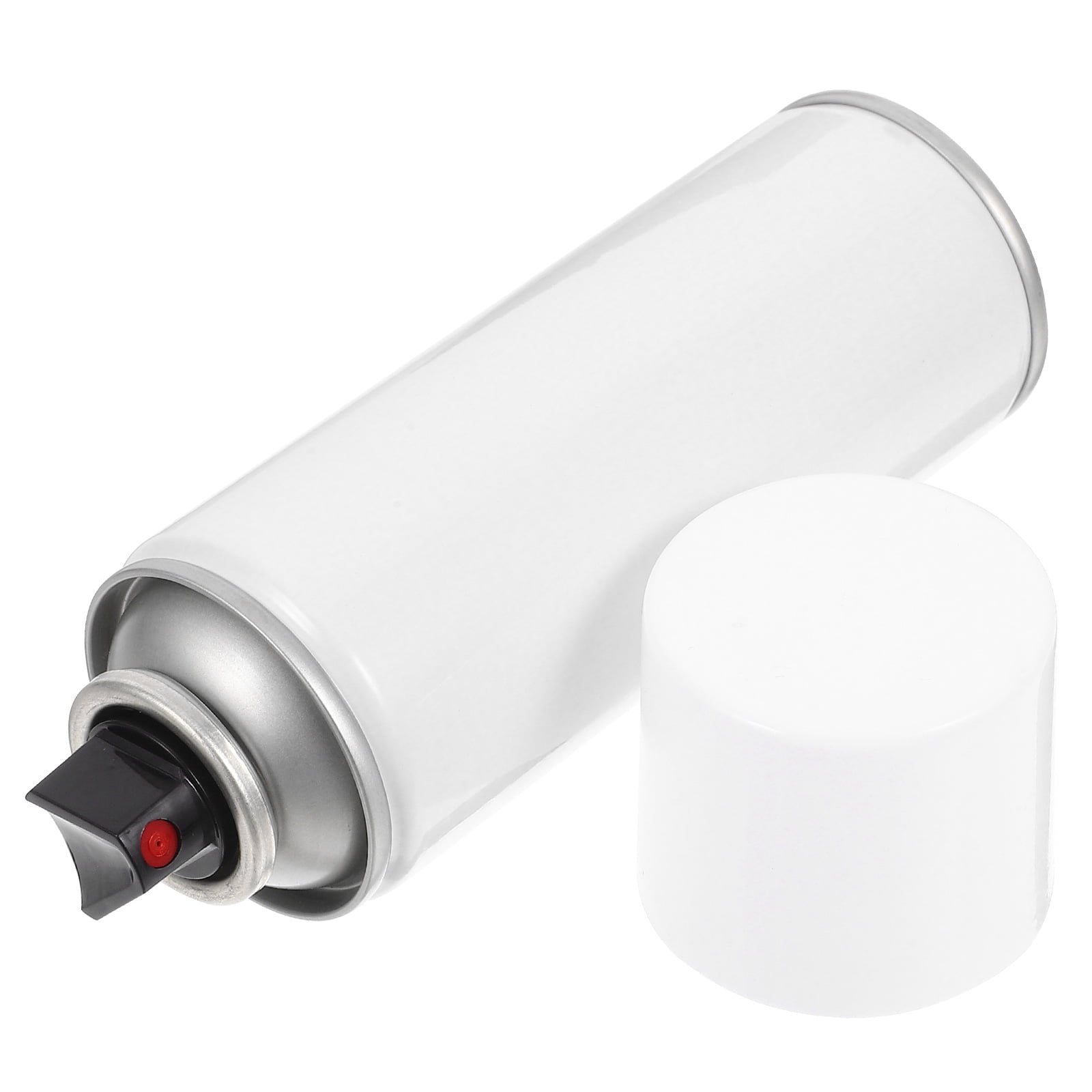 OUNONA Empty Tinplate Aerosol Spray Can Paint DIY Spray Can for ...