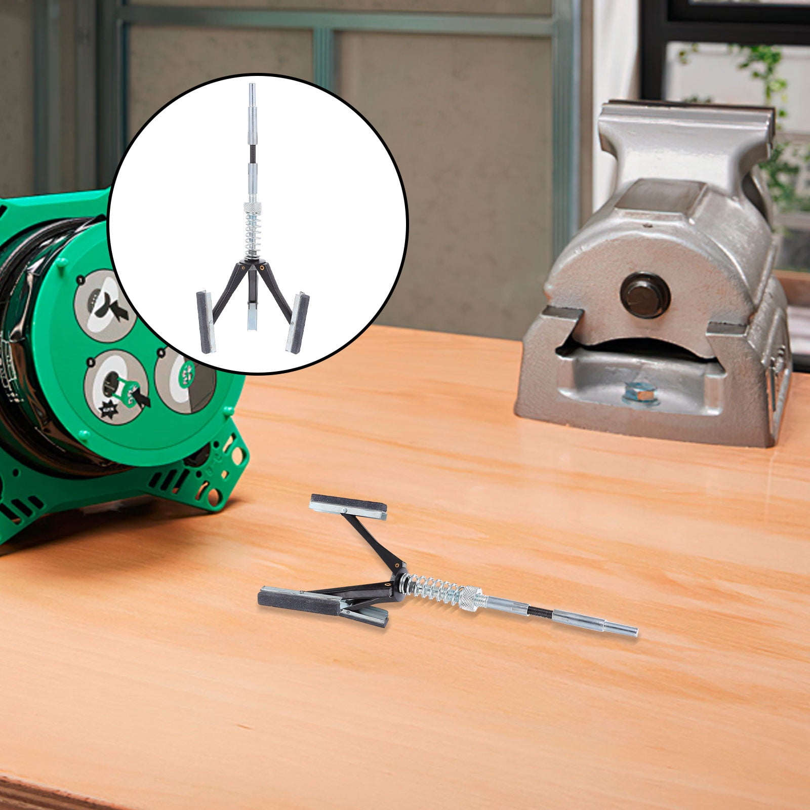 SASABAXI Engine Cylinder Tool Silver for Industrial Use 1Pcs - Walmart.com