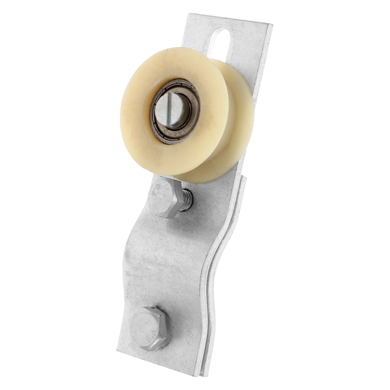 OUNONA Engine Motorized Bicycle Pulley Chain Tensioner Roller for with ...