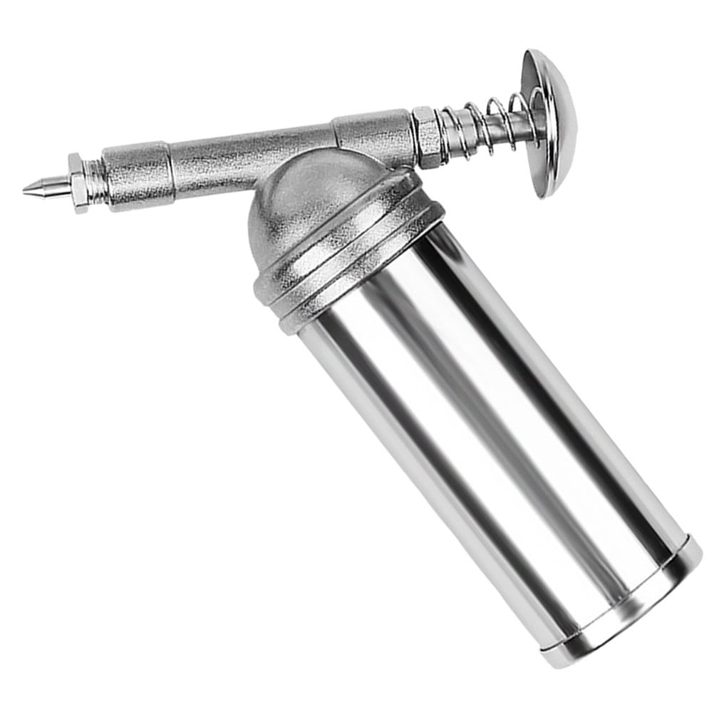OUNONA Engine Oil Dispenser Spring Grease Oiler Heavy Duty - Walmart.com