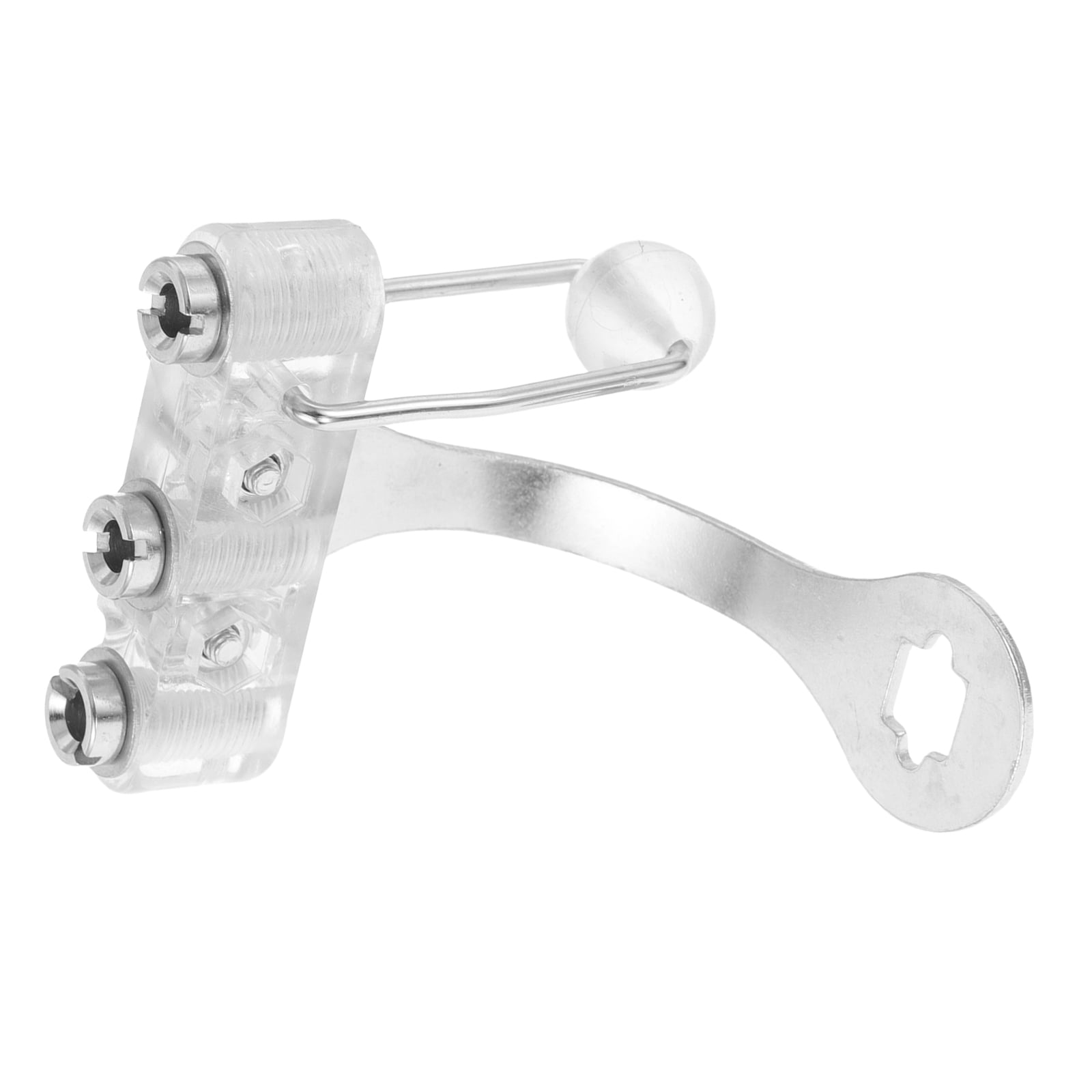 OUNONA Epee Socket Replacement Epee Head Bracket Fencing Socket Epee ...