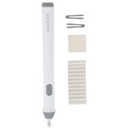 Electric Eraser Kit with 10 Eraser Refills, Auto Erasers for Artist ...
