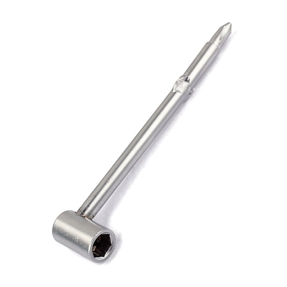 OUNONA Esp Guitar Adjustment Easy to Use Truss Rod Wrench Nut Driver ...
