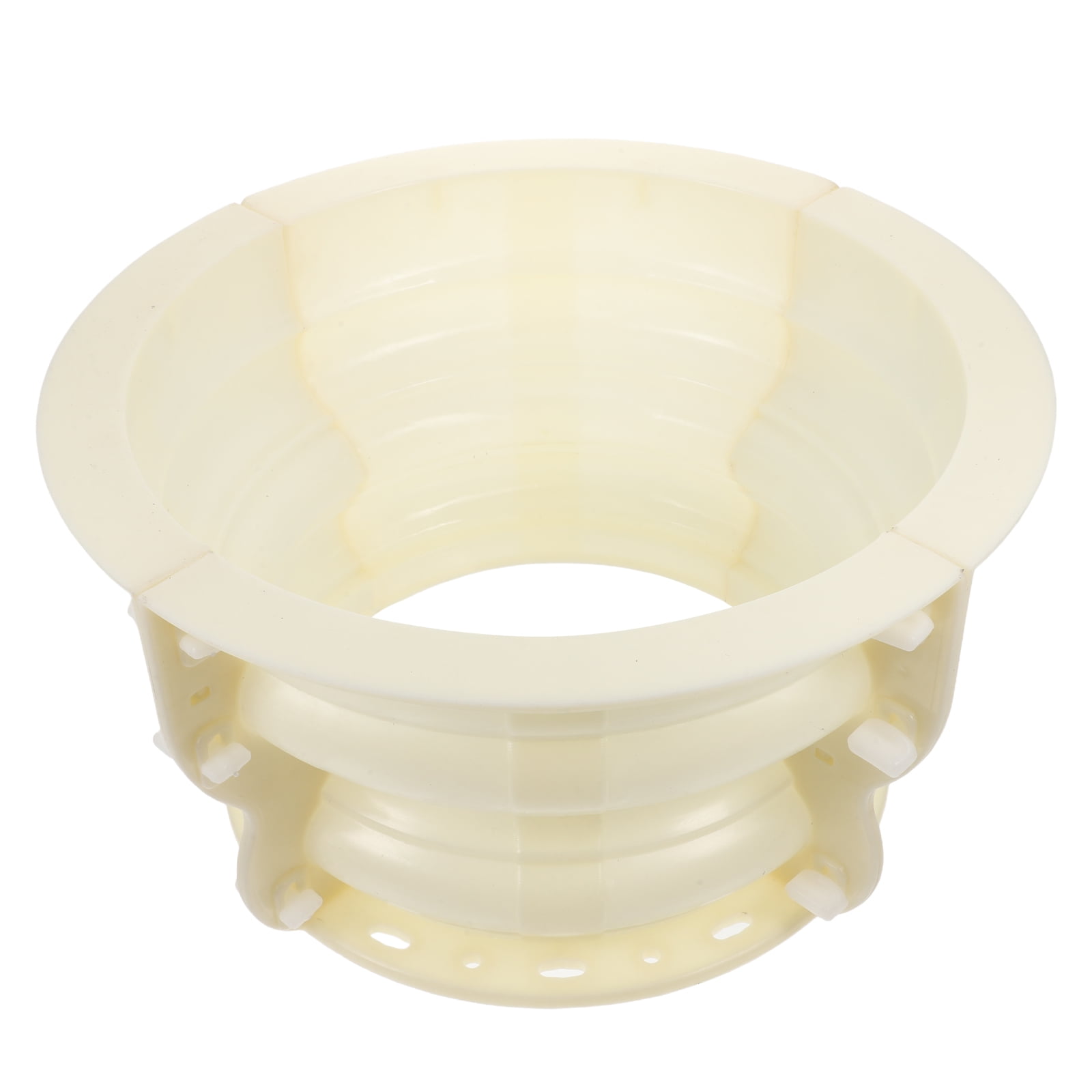 Moluckfu Concrete Molds For Statues Roman Column Mold For DIY Projects ...