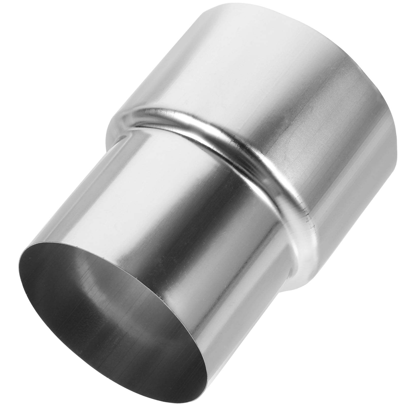 OUNONA Exhaust Reducer Gas Heater Adapter Water Heater Fitting Exhaust ...