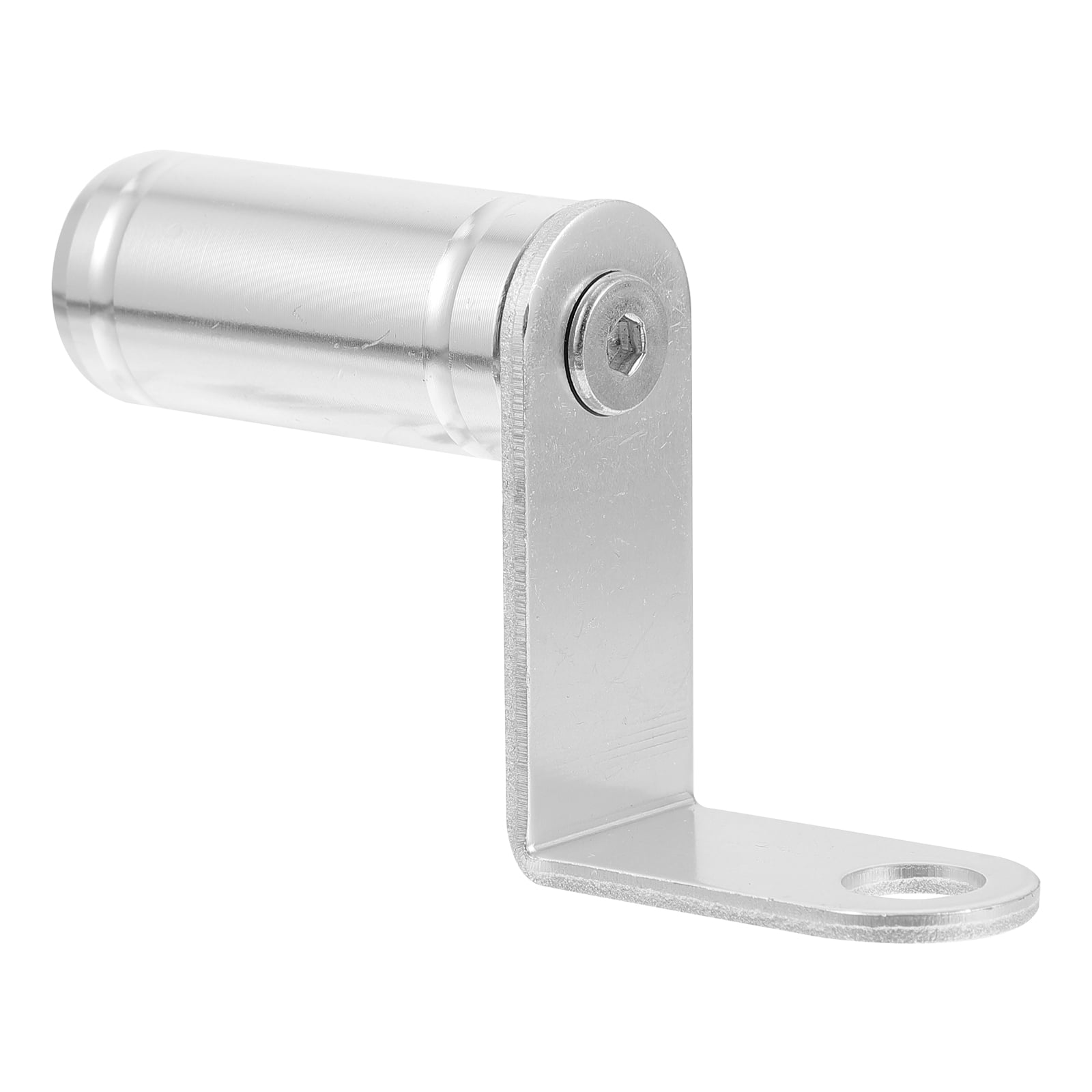 OUNONA Expansion Bracket Motorcycle Rearview Mirror Extension - Walmart.com