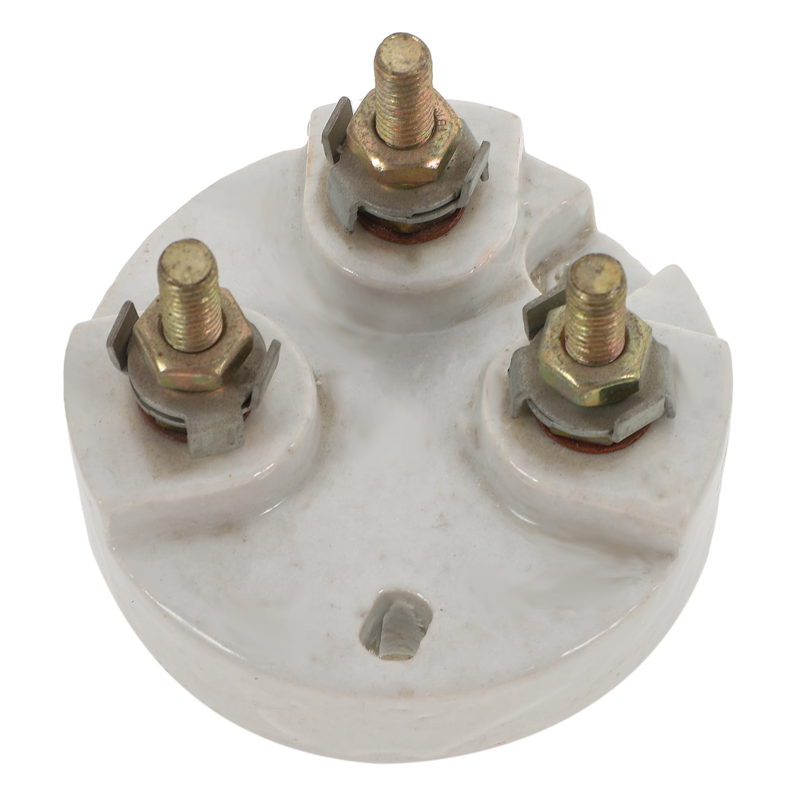 OUNONA Explosion-Proof Power Junction Block with Studs for Heavy Duty ...