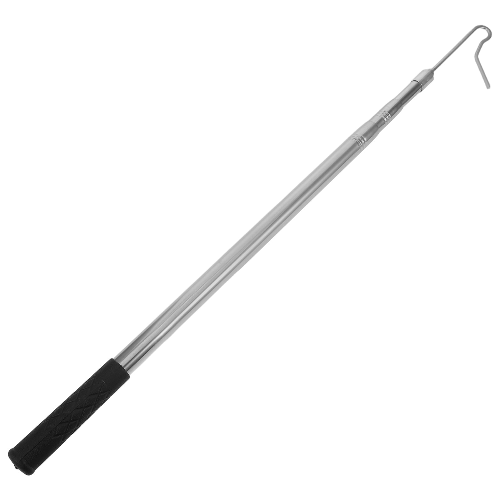 OUNONA Extendable Telescopic Poultry Leg Hook Stainless Steel Tool for ...