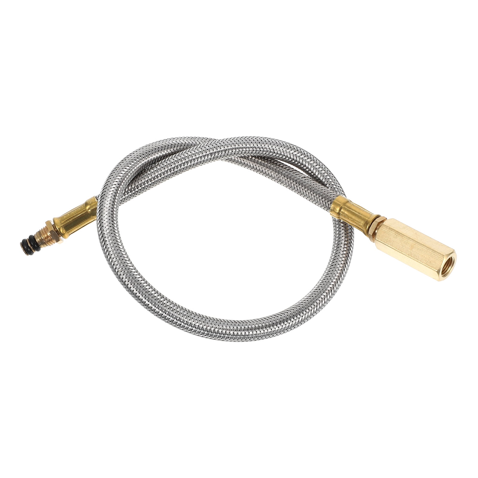 OUNONA Extended Gas Cylinder Hose For Camping Stove Gas Canister ...