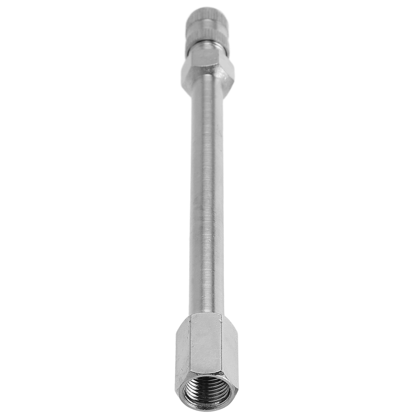 OUNONA Tire Inflation Extension Rod 10.00X1.00X1.00CM Tire Air Pump ...