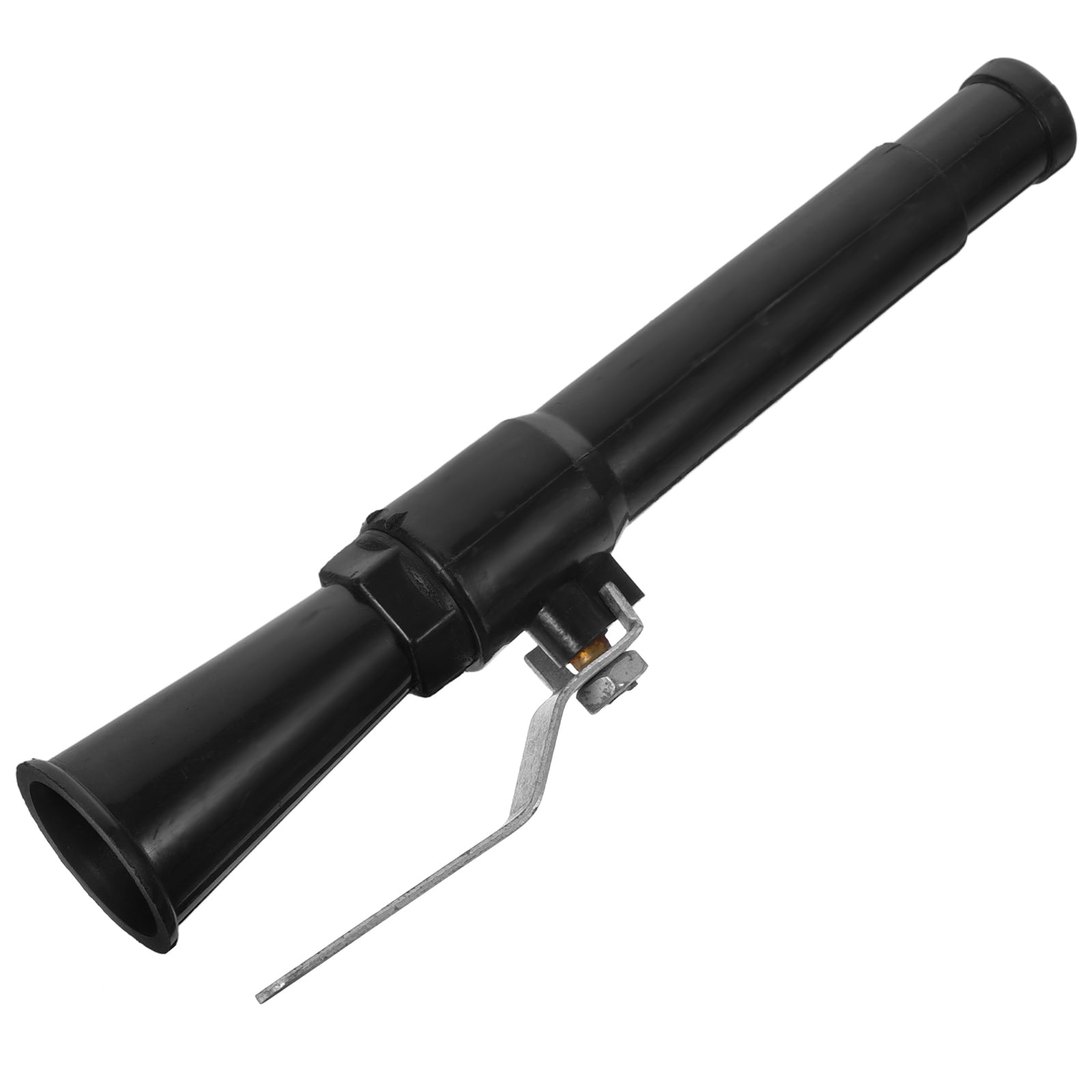 OUNONA Extinguisher Discharge Nozzle Fire Sprayer Replacement Black ...