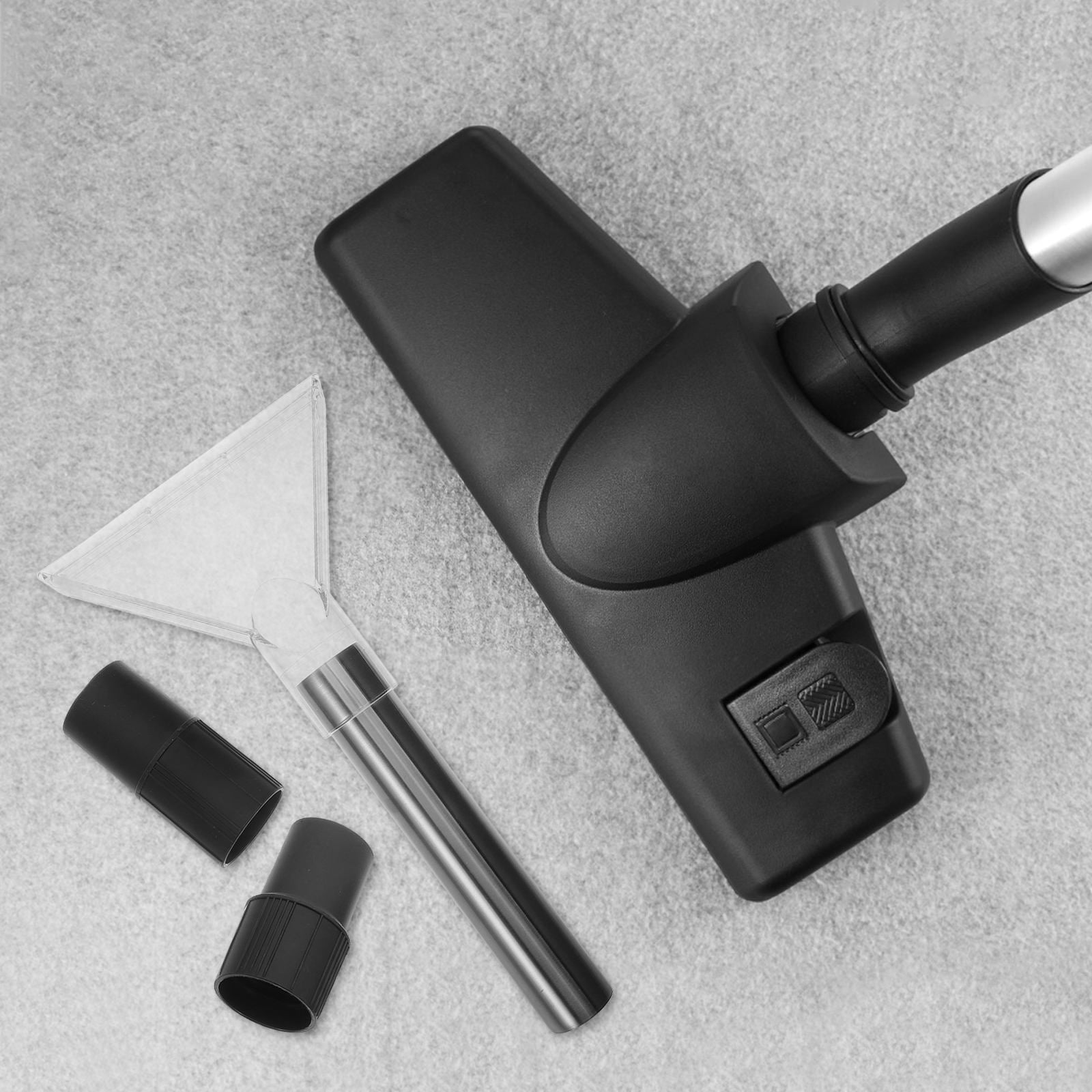 OUNONA Extractor Attachment for Auto Detailing Vacuum Head for Carpet ...
