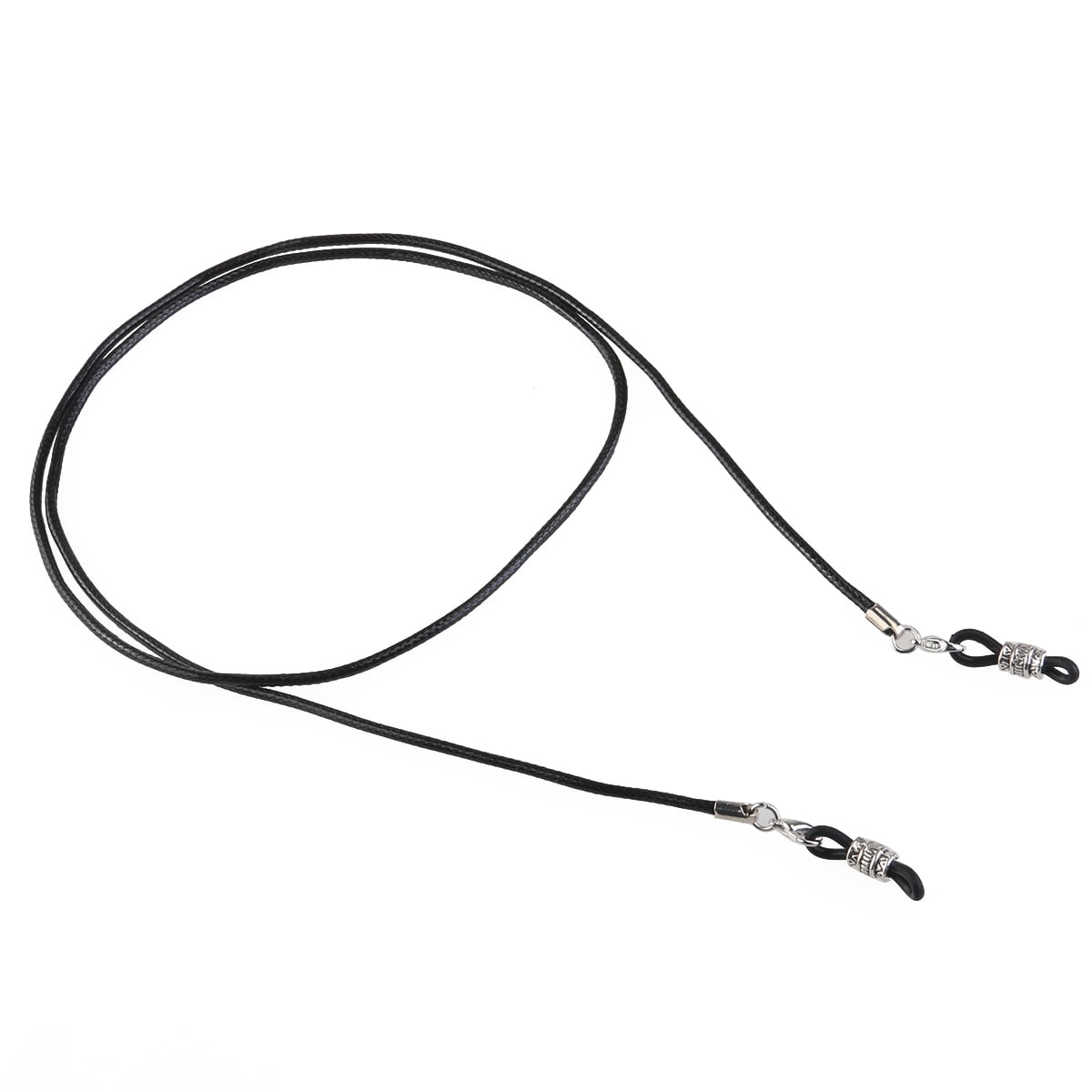 OUNONA Eye Glass Holder Around Neck Eyeglasses Strap Cord Chain ...
