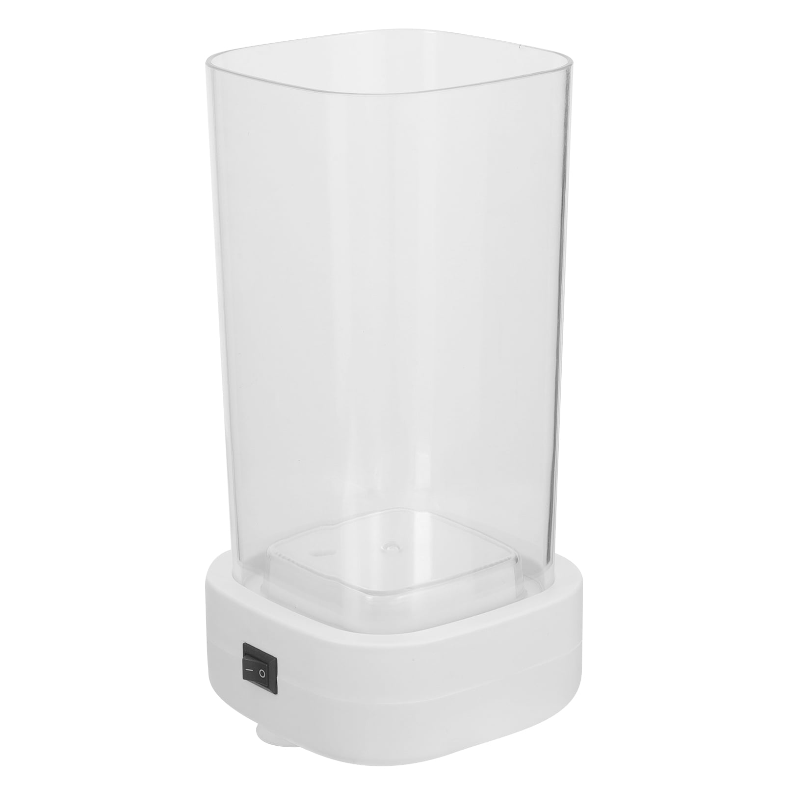 OUNONA Eyeglasses Cleaner Portable Watch Cleaning Machine Jewelry ...