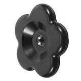 OUNONA FRCOLOR 1 Set Outdoor Faucet Handle Replacement Bakelite Valve ...