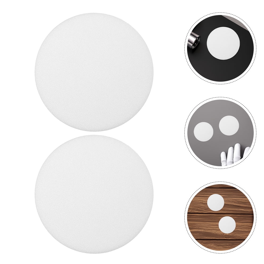 OUNONA FRCOLOR 6pcs Ceiling Light Diffuser Covers Anti Dazzling ...