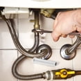 WEAVILUX Silver Screw For Kitchen Sink 1Set - Walmart.com